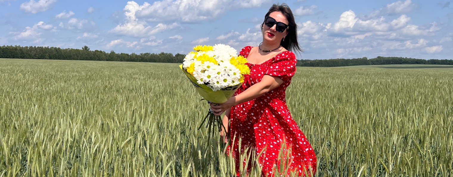 Елена Абашина