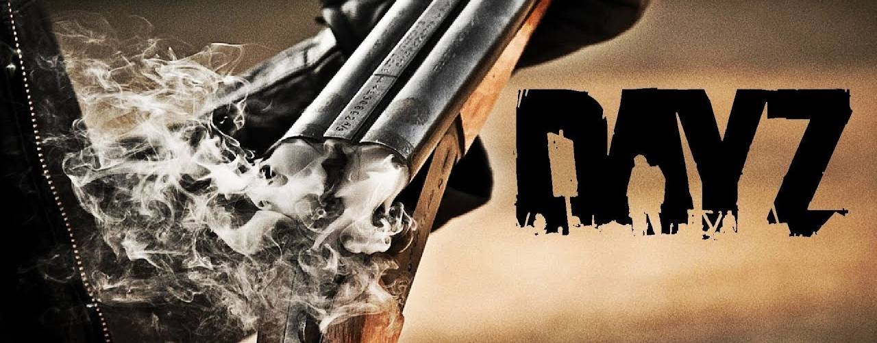 OFFICIAL DAYZ EXPANSION(VANILLA)