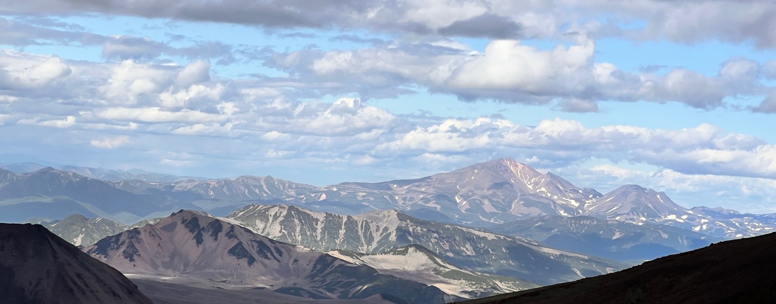 Интересные путешествия