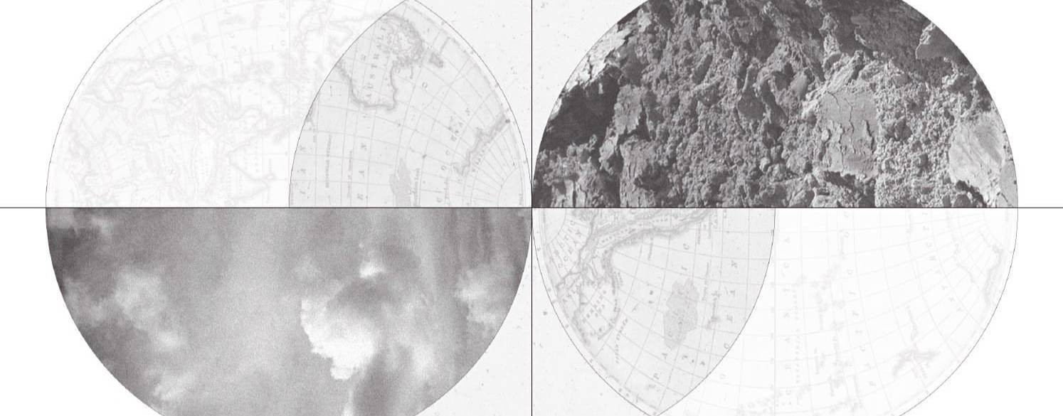 Международный Атлас Облаков