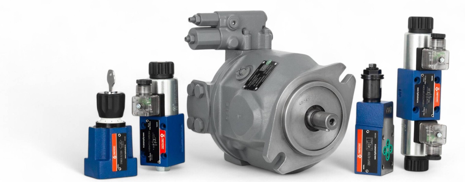 Гидроответ