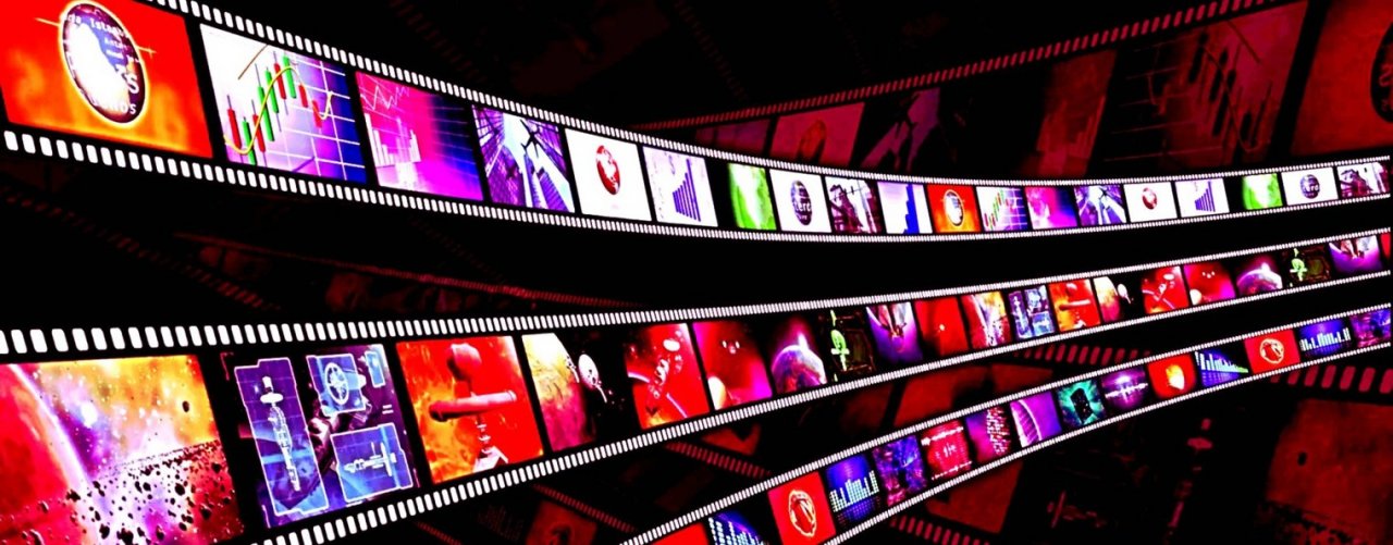 Всё о кино  новости сериалов и фильмов