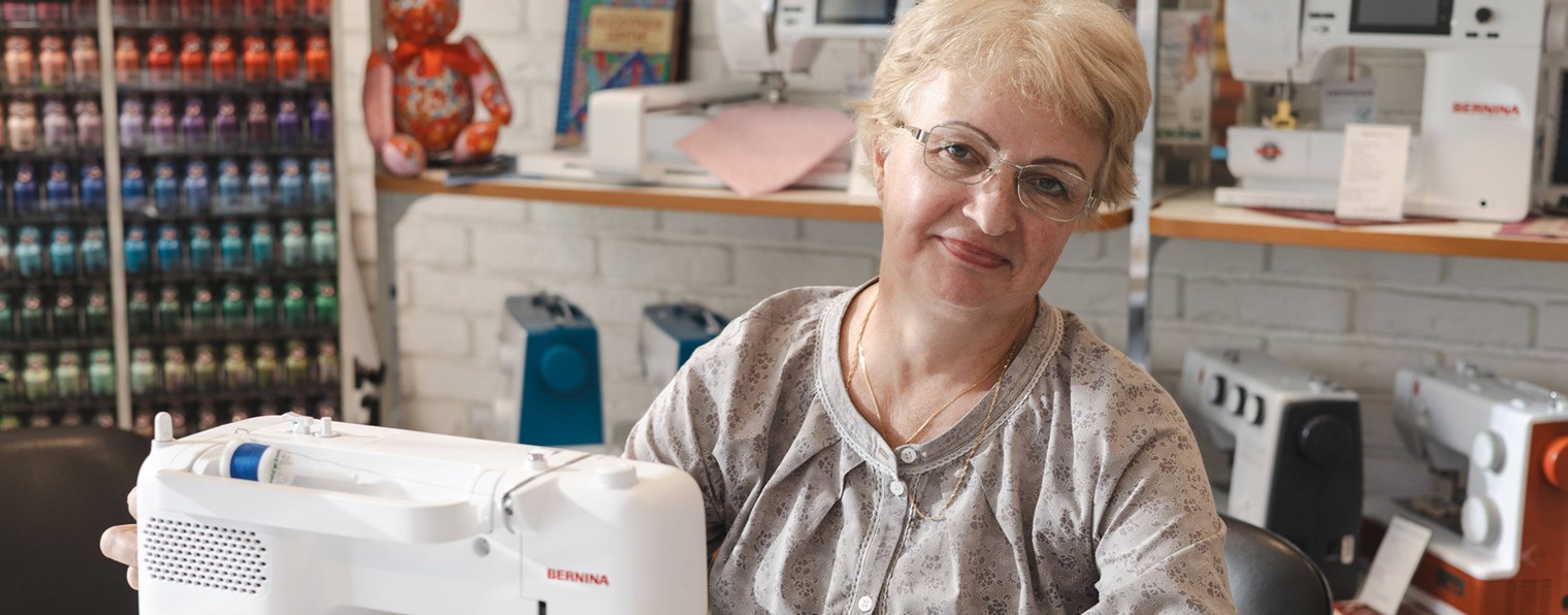 SEWINGQUEEN.RU