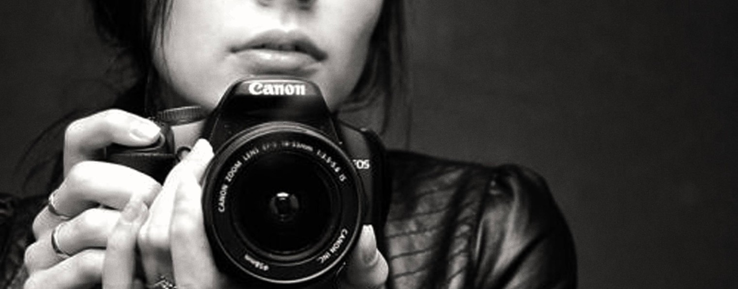 Фотограф Этажи Красноярск