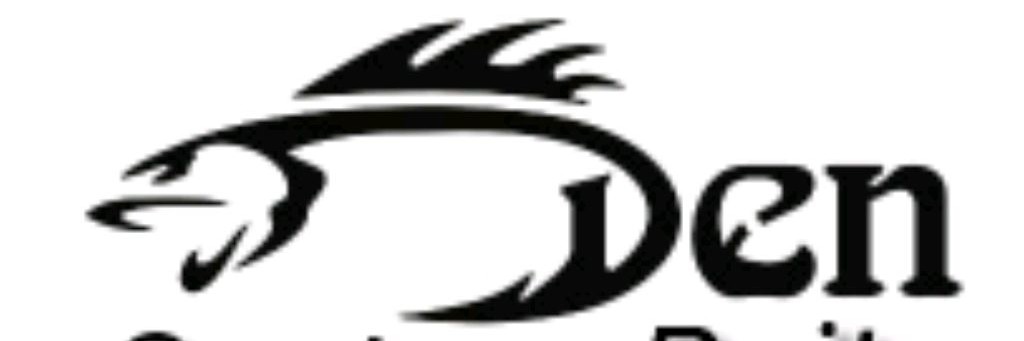 Den Custom Baits