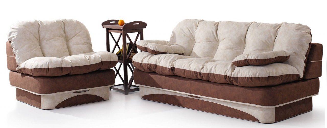 Мягкий Папа