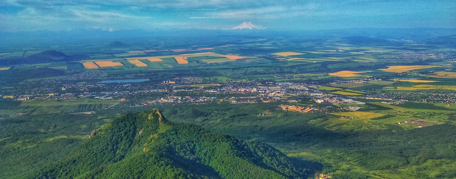 Спитфайр - походная жизнь