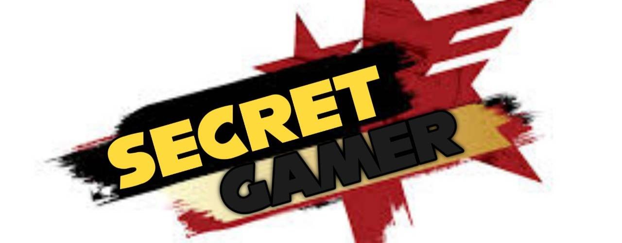 Секретный Геймер