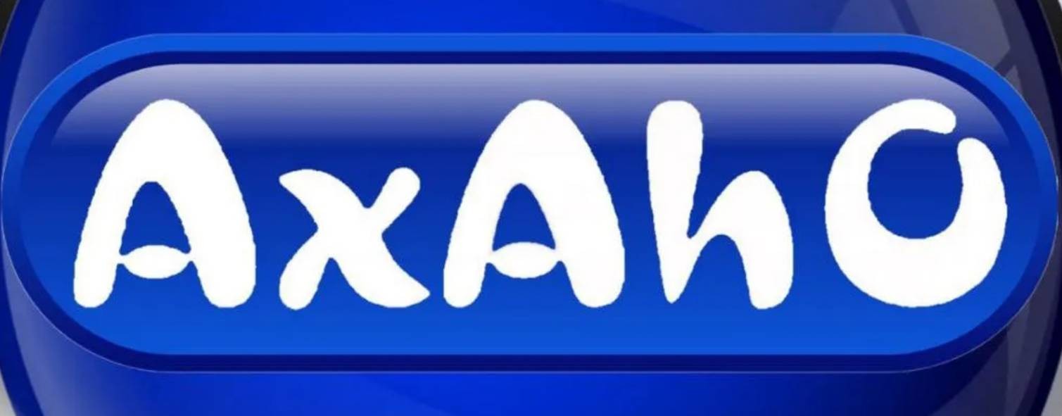 Axaho