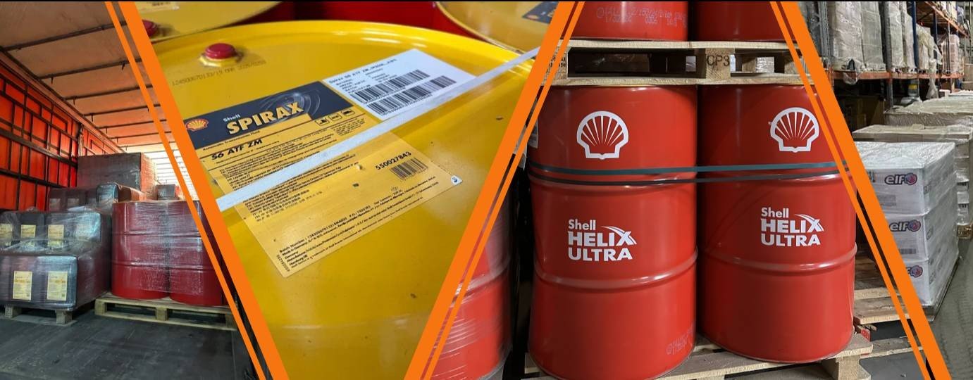 PHOENIX LUBRICANTS
