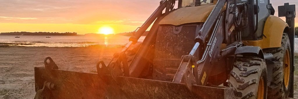 Оператор спецтехники