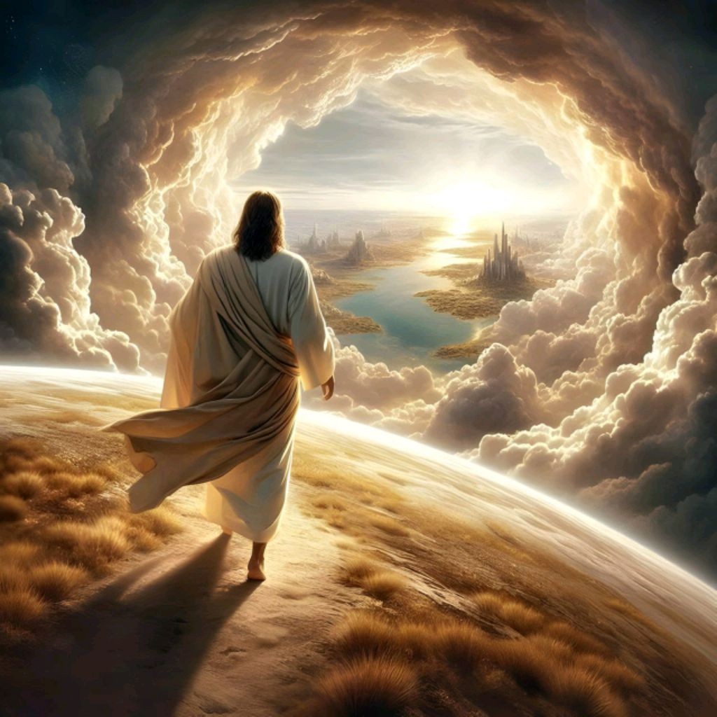 Pomazaniki Boga (Творчество для Иисуса Христа)