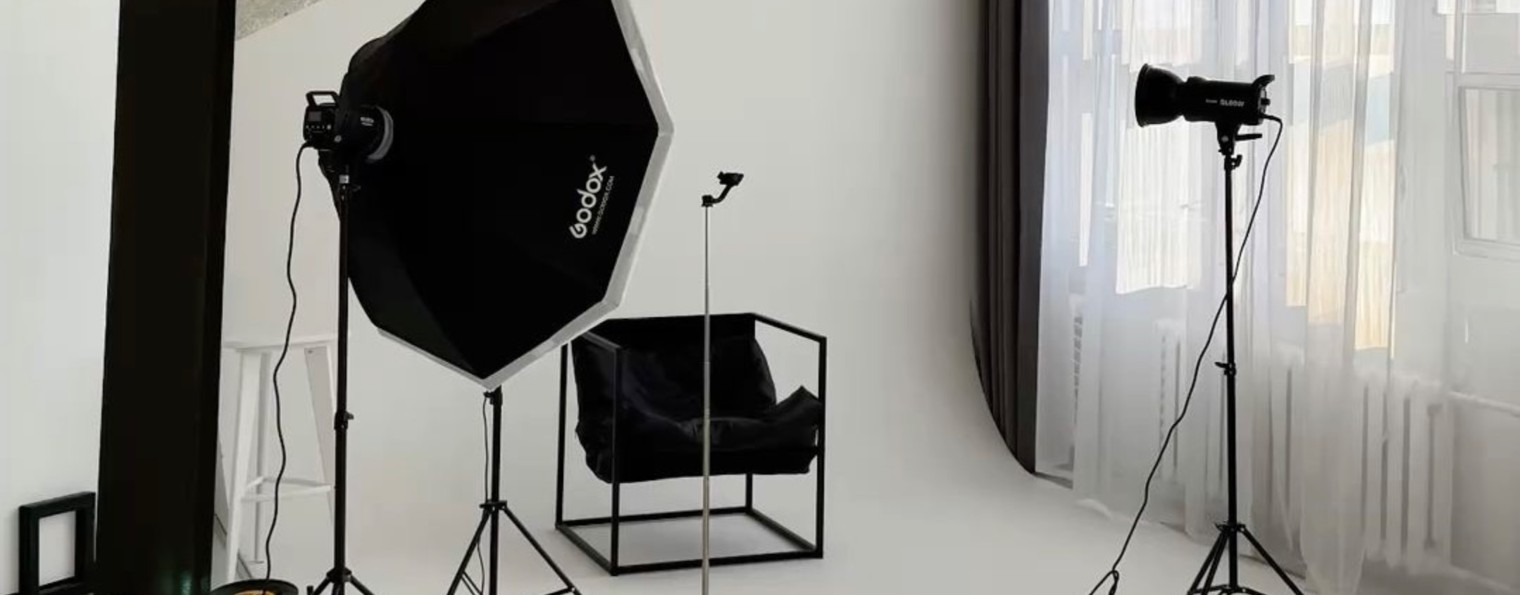 Fashion фотограф в Санкт-Петербурге