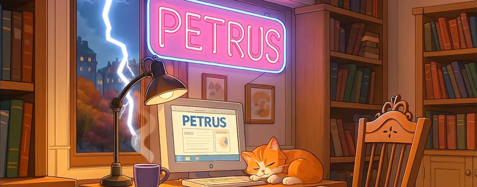 PETRUS