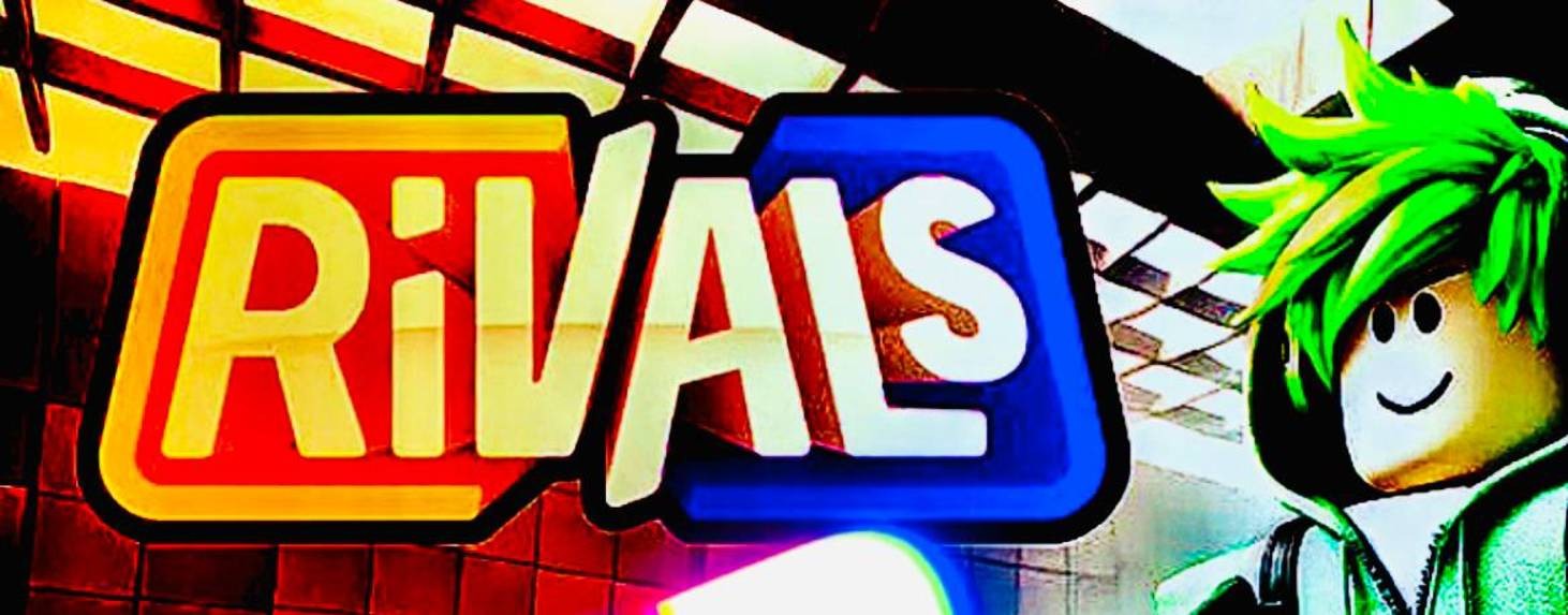 Rivals?Top