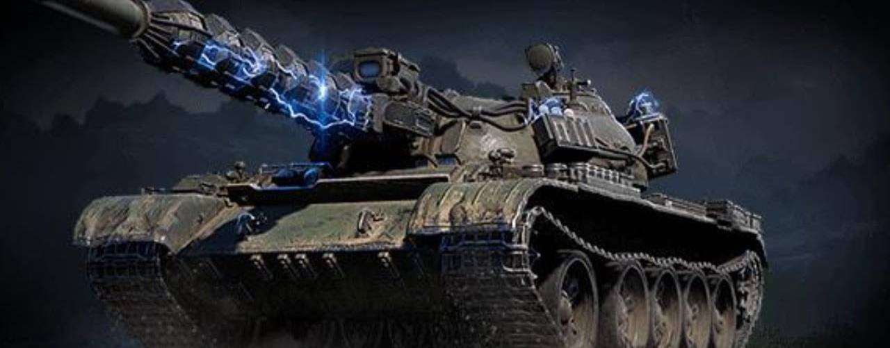 Назар танкист