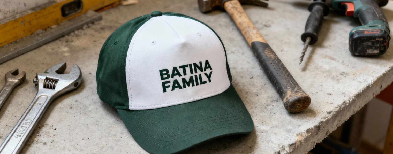 БАТИНА УСАДЬБА