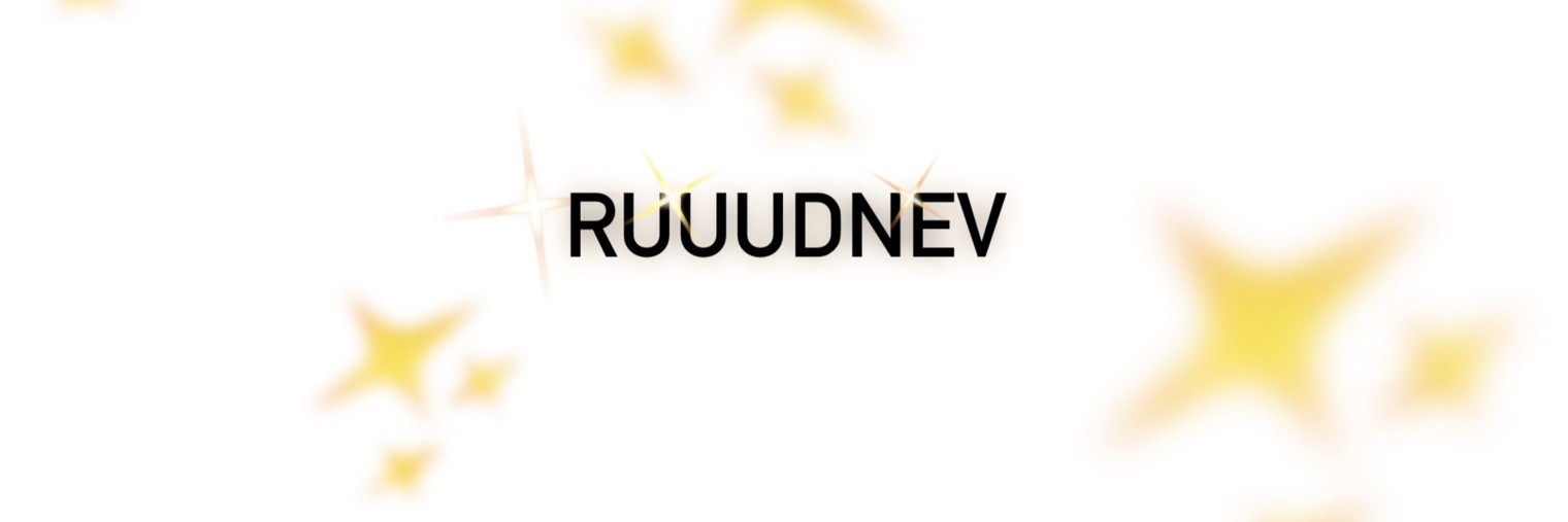 ruuudnev