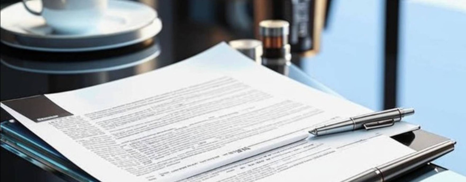 Стратегии ведения переговоров