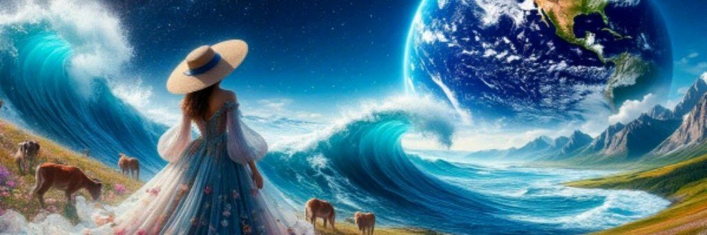 Планета Роса