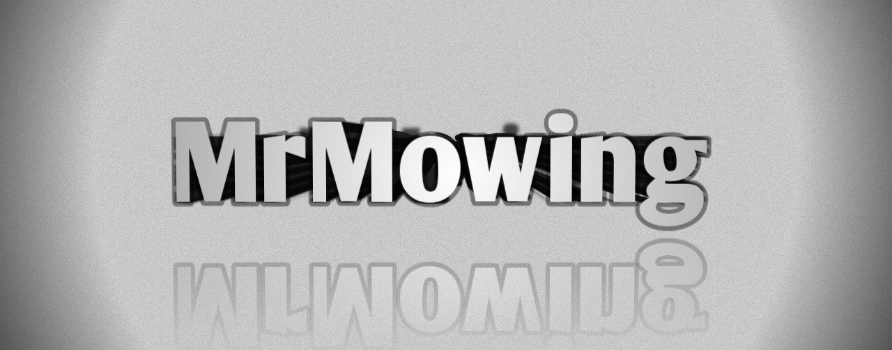 Мистер Покос