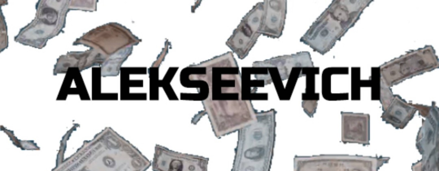 ALEKSEEVICH