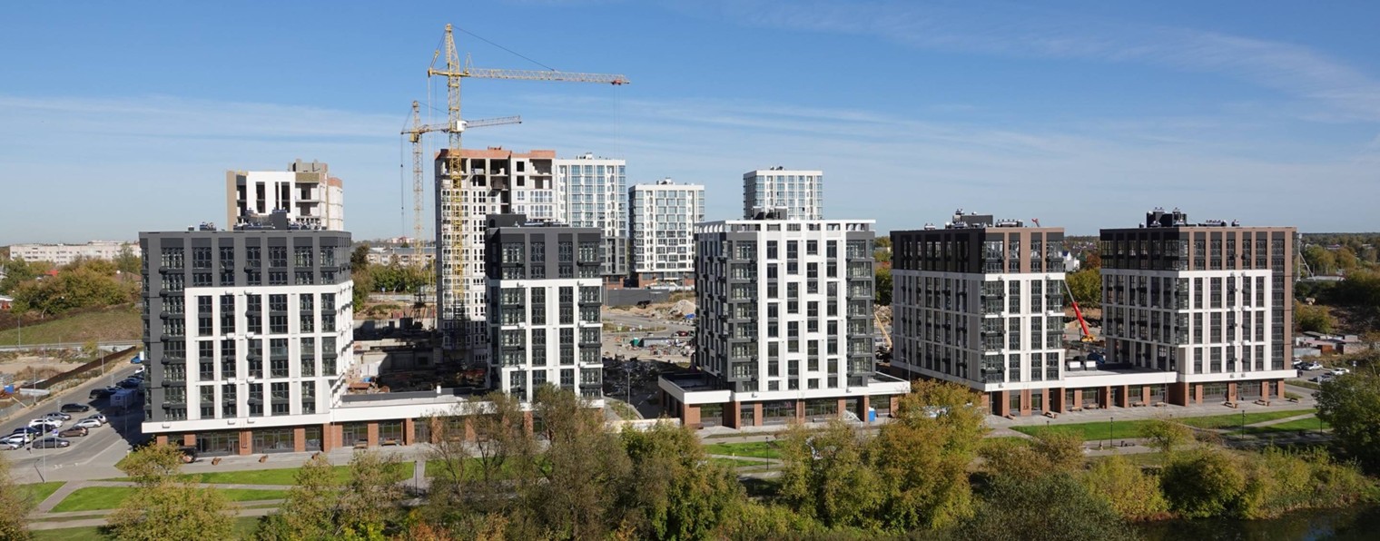 Холдинг КСК