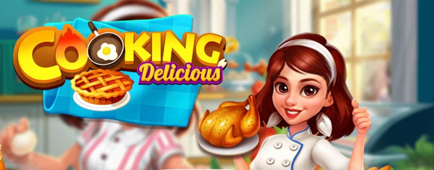 COOKING delicious | Кулинарные рецепты