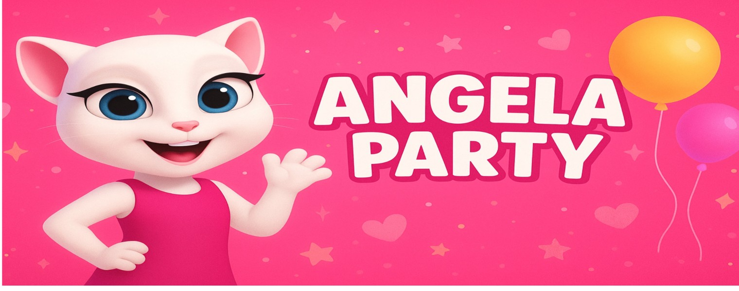 Angela Party