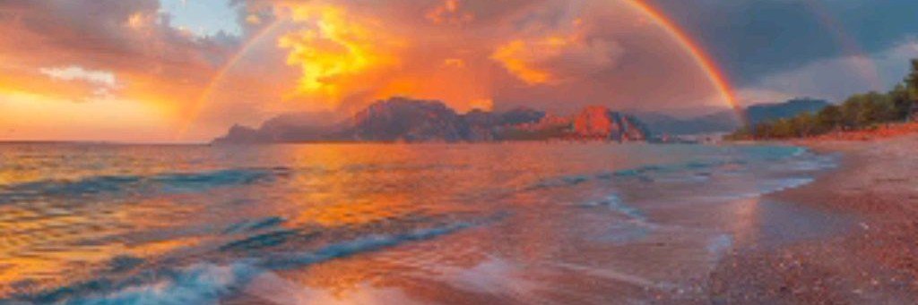 Эволюция сознания с Ириной