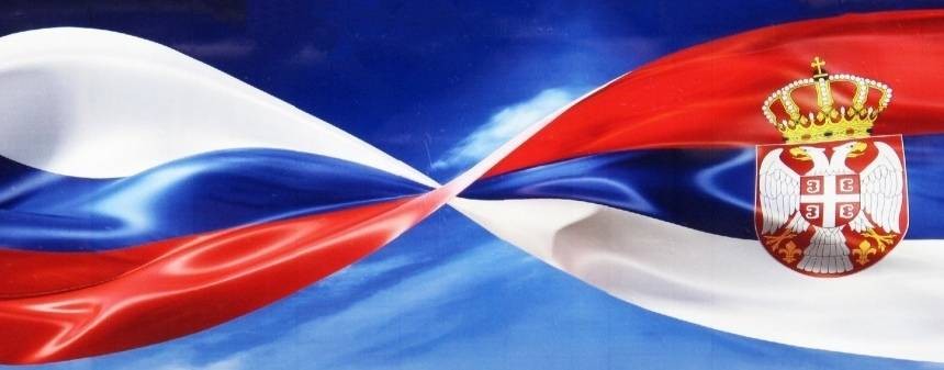 Балканская матрёшка/Балканска бабушка