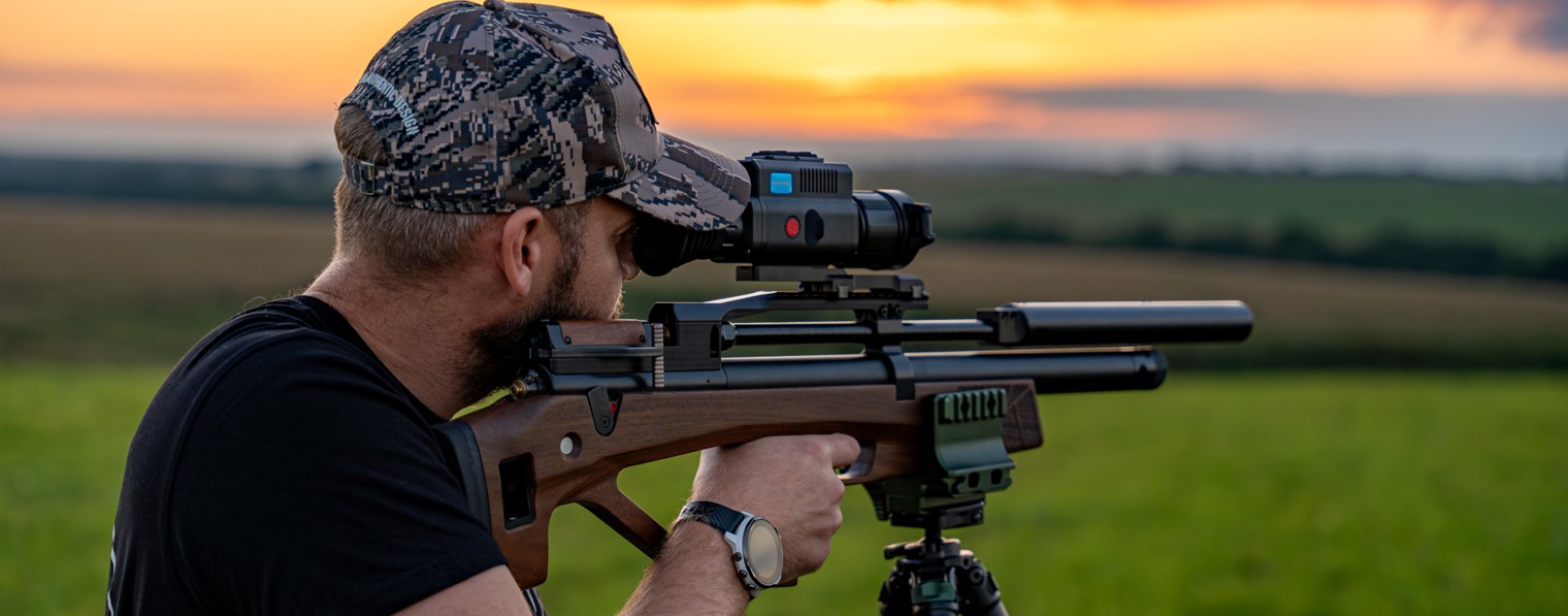 Охота с hunt-optic.ru