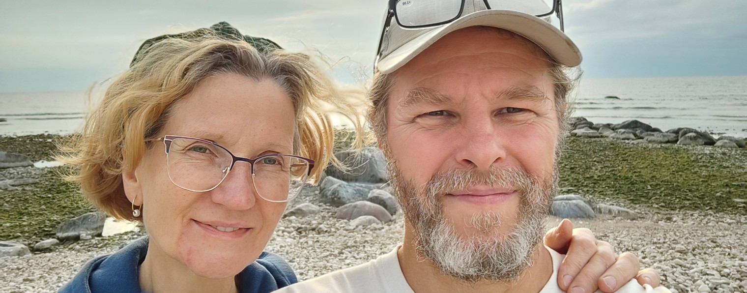 муж и жена одна судьба