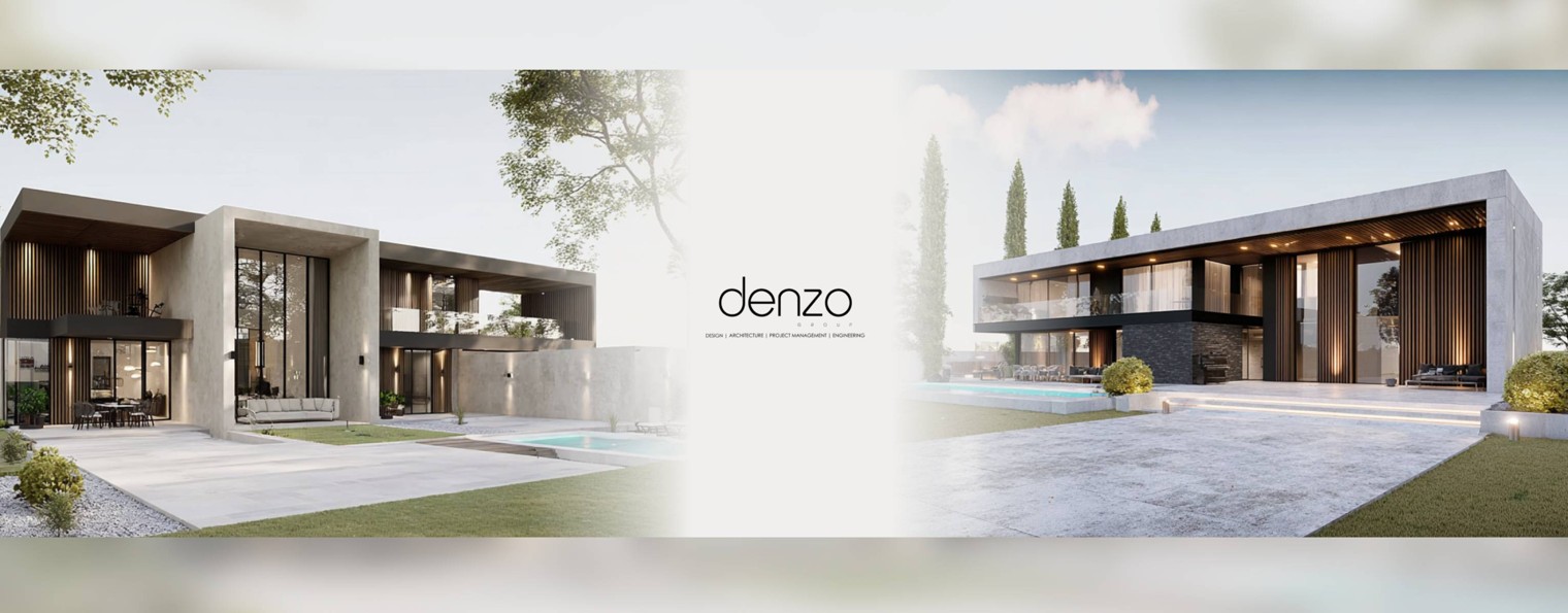 DENZO - Архитектурное бюро
