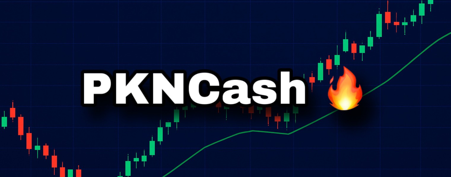PKNCash / Kirill Prikhodko