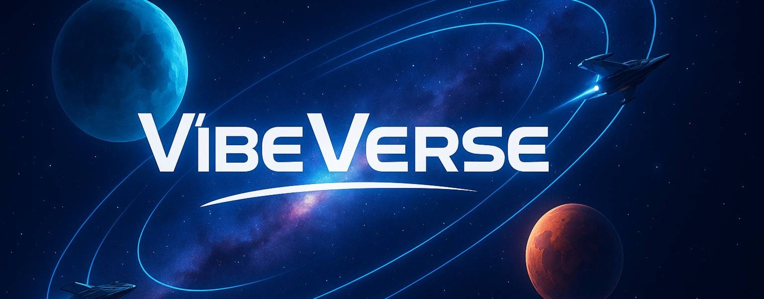 VibeVerse