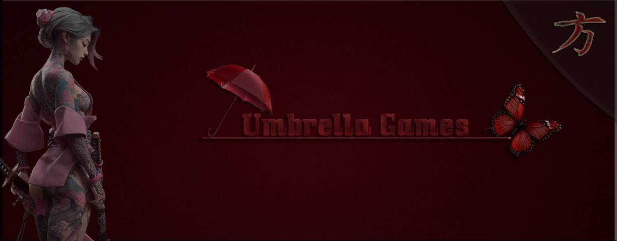 ☂️𝖀𝖒𝖇𝖗𝖊𝖑𝖑𝖆 𝕲𝖆𝖒𝖊𝖘☂️