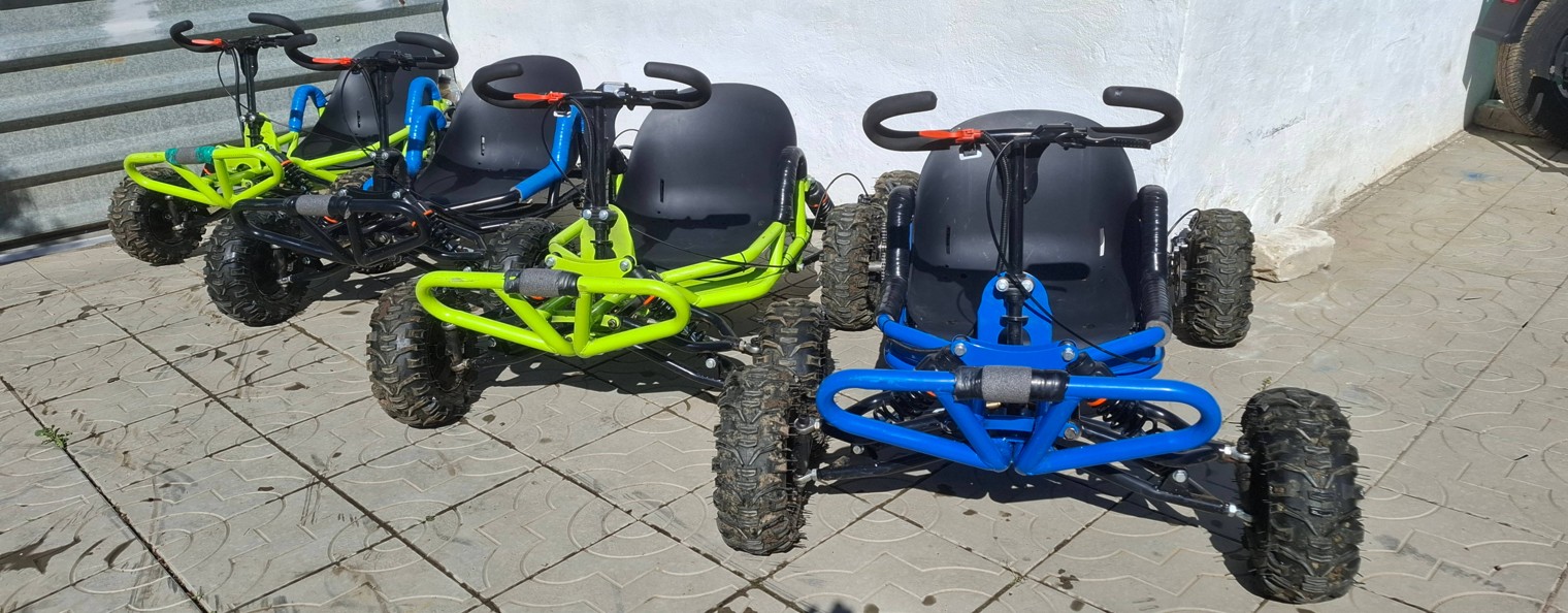 В Кепке и без