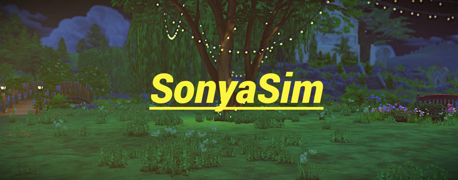 SonyaSim