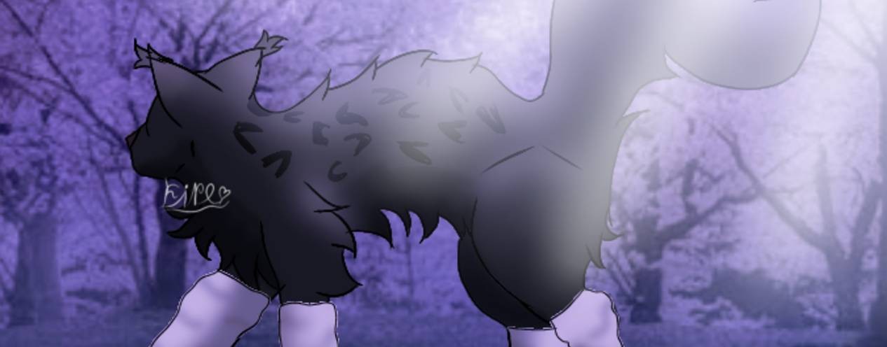 //-Fire paw WCUE-\\