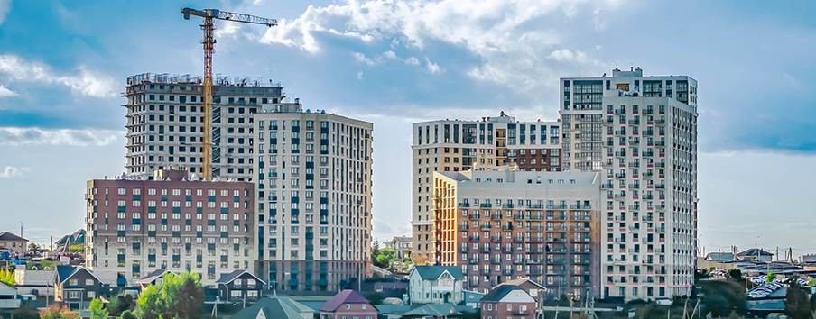 Восток Центр Иркутск