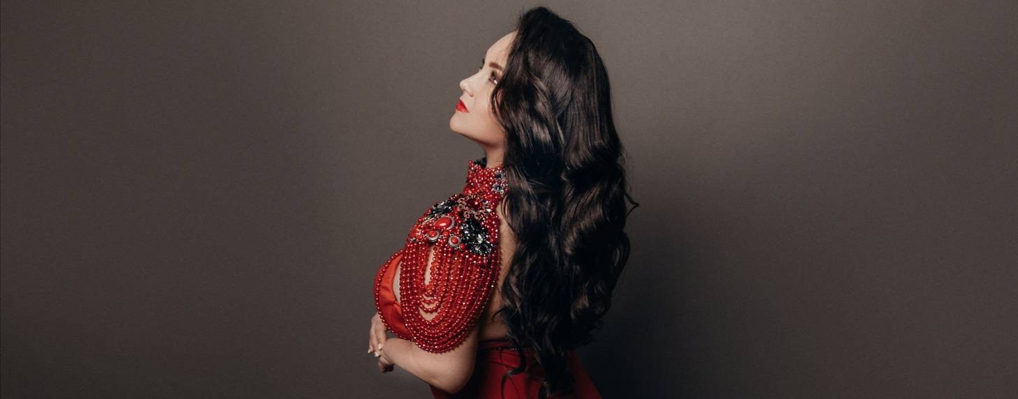 Natalya Kuznetsova-yakovleva
