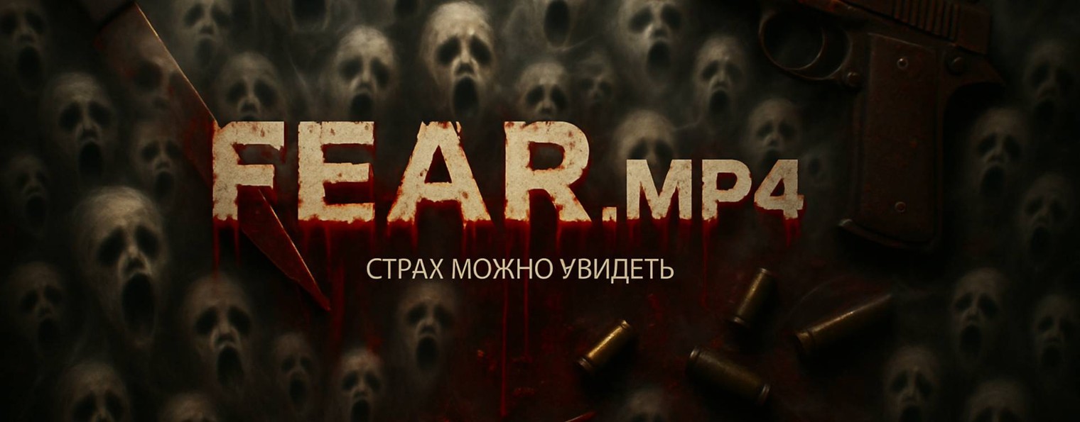 FEAR.mp4|Джек Краймер и другие