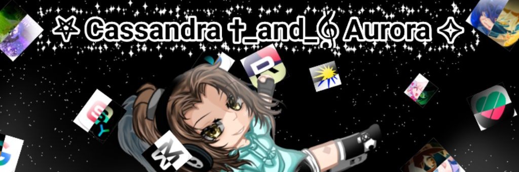 𖤐Cassandra†_and_𝄞Aurora✧
