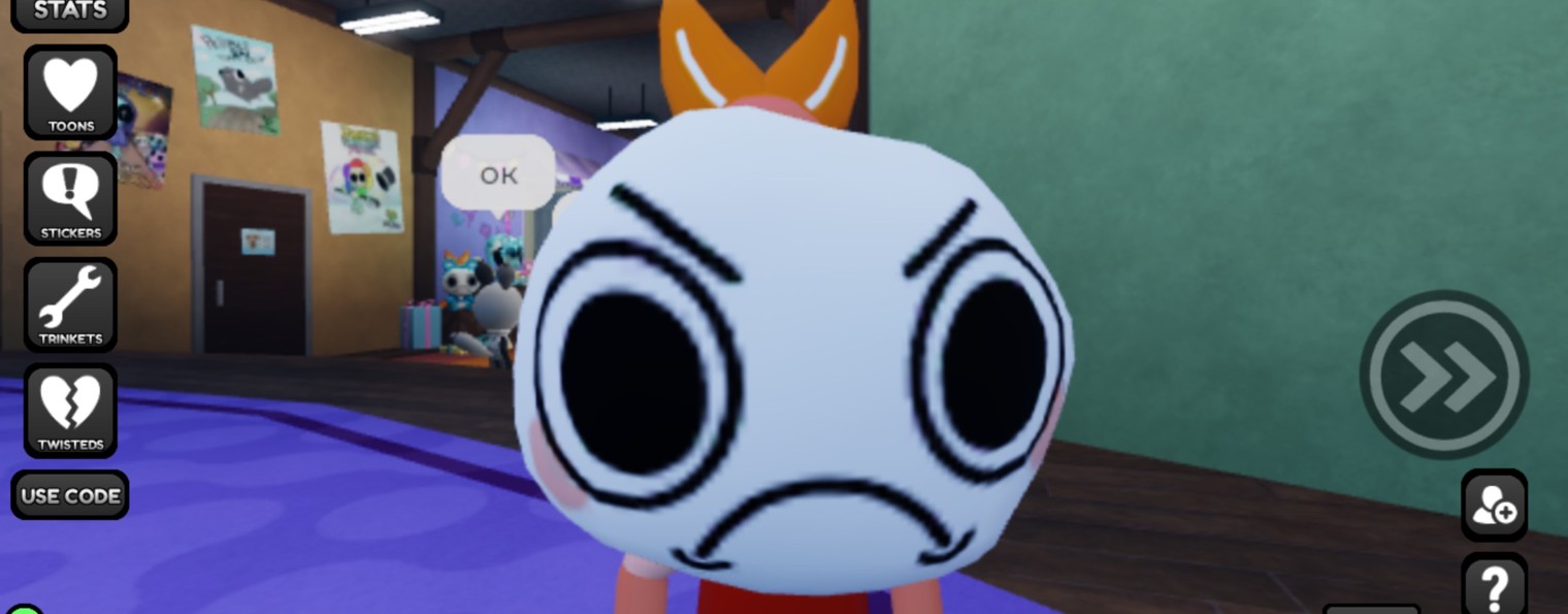 🎃~Эн𝒶 𝐵𝐵𝒬 𝓞𝓯𝓯𝓲𝓬𝓲𝓪𝓵 ~🧟[ 💍 ] (💜😸✔️)