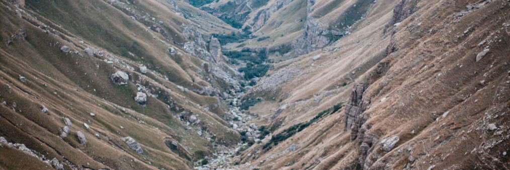 ДагоМир - отдых в Дагестане