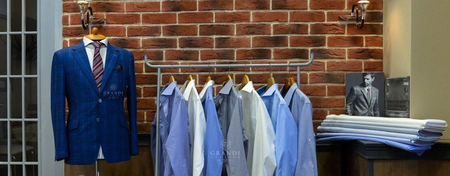 Ателье Гранди