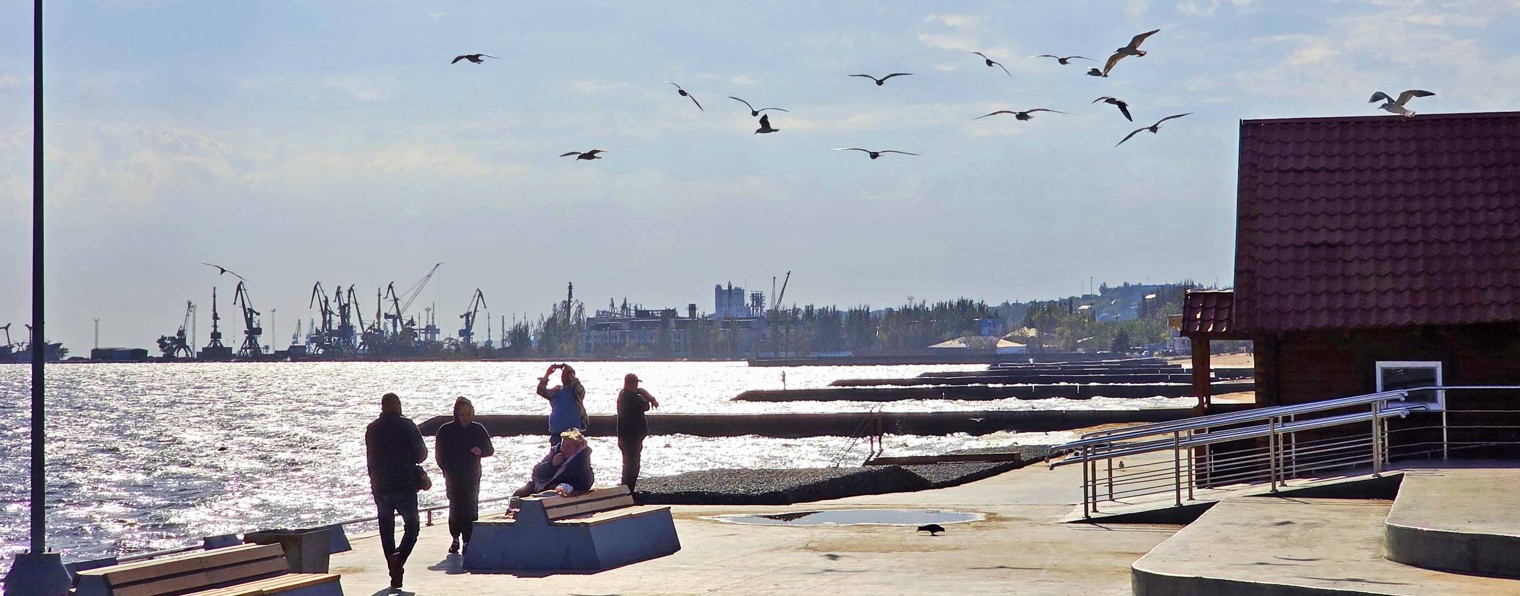 Андрей Киор