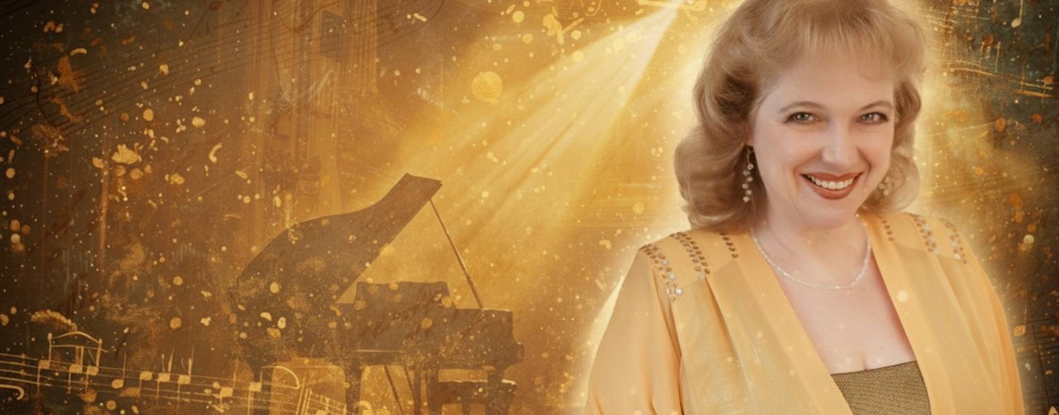 Композитор Елена Спас