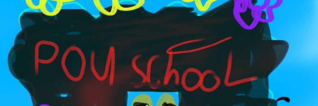 POU SCHOOL (школа пунишей)
